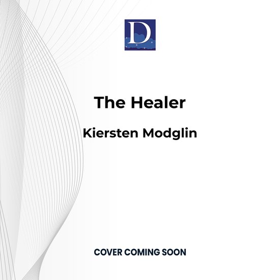 The Healer, Kiersten Modglin | 9781666646795 | Boeken | bol.com