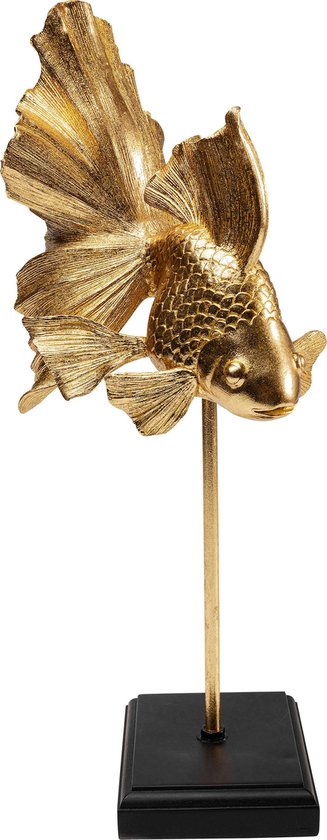 Kare Decofiguur Betta Fish 45cm | bol.com