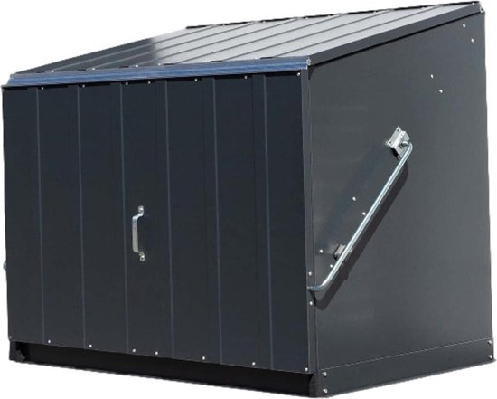 Fietsenberging kopen? Alle Fietsenhok online | bol