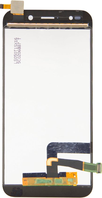 Wiko Wim Lite Display en Digitizer Zwart | bol.com