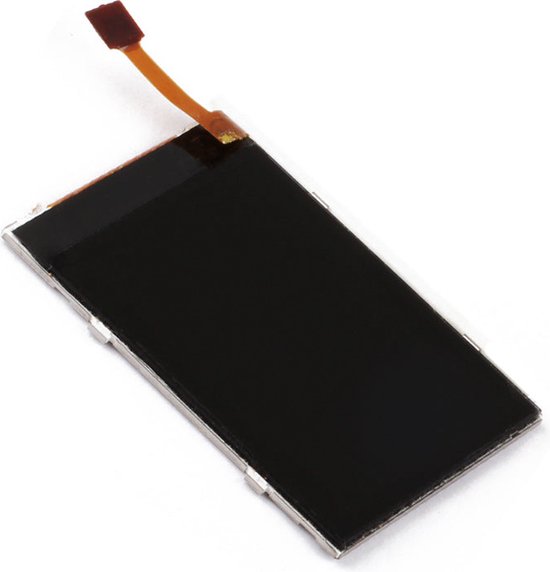 Nokia N81 beeldscherm | bol.com