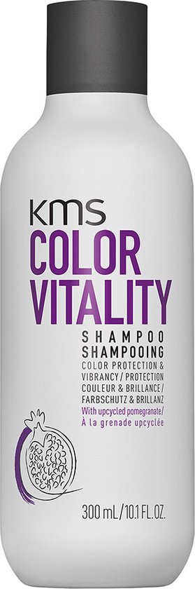 KMS Hair - ColorVitality Shampoo | bol