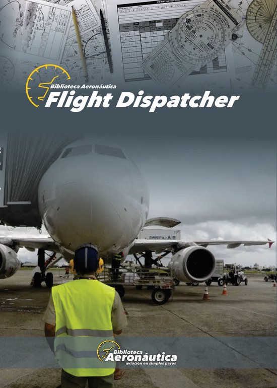 Flight Dispatcher (ebook), Facundo Conforti | 1230006358099 | Boeken | bol