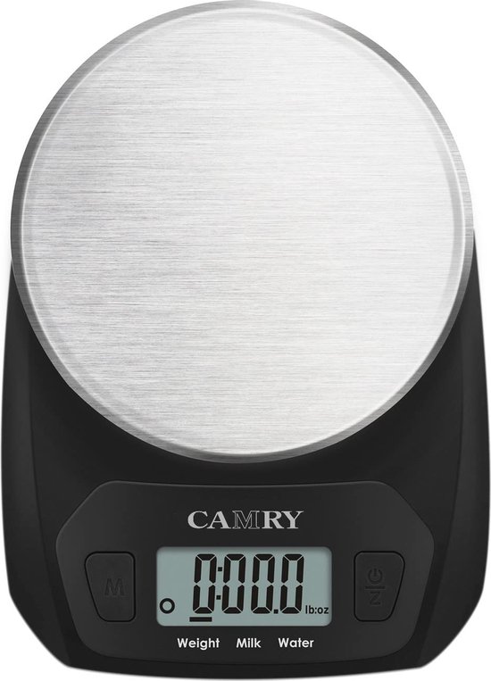 Mini balance de cuisine numérique-portable et précise pour la maison et ...