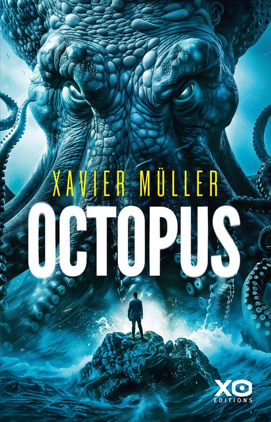 Octopus (ebook), Xavier Muller | 9782374486444 | Boeken | bol