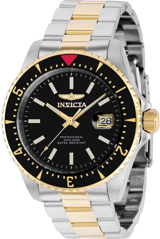 Invicta Pro Diver 36787 Automatisch Herenhorloge - 44mm | bol