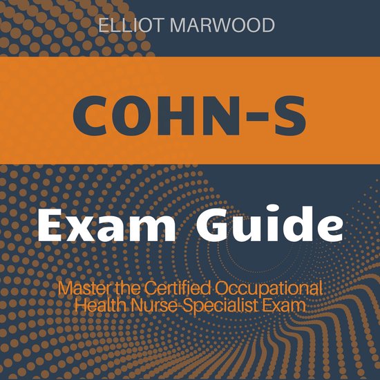 COHN-S, Elliot Marwood | 9798882462825 | Boeken | bol