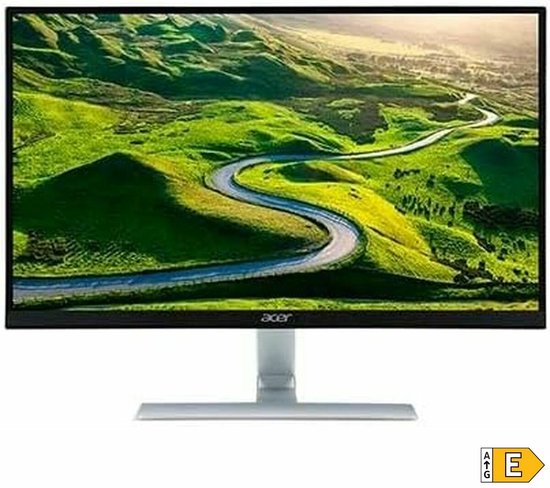 Monitor Acer SA242Y 23,8" 100 Hz IPS | bol