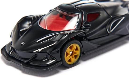 Siku Apollo IE | bol