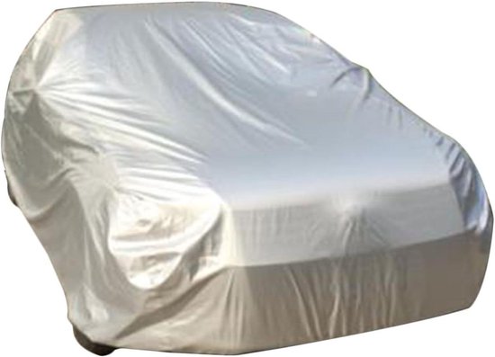 Waterdichte autoafdekking voor buiten - Volledige garage auto cover ...