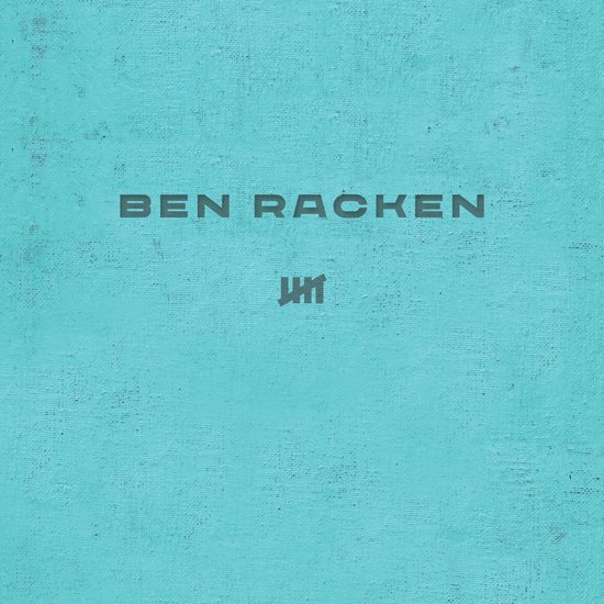 Ben Racken - V (LP), Ben Racken | Muziek | bol