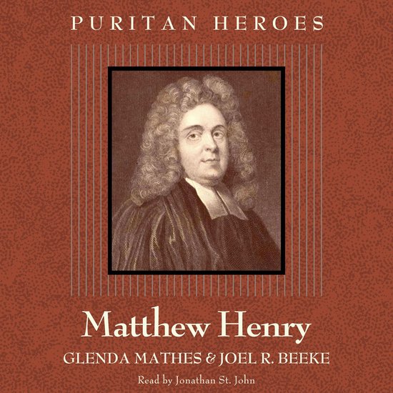 Matthew Henry, Joel R. Beeke | 9798891531994 | Boeken | bol