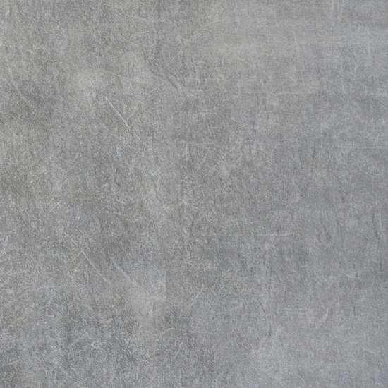 Zelfklevende vloertegels - Set van 11 - Solide betonsteenlook - Vinyl ...