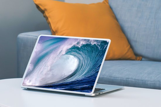 Laptop sticker - 14 inch - Zee - Hawaii - Golf - 32x5x23x5cm ...