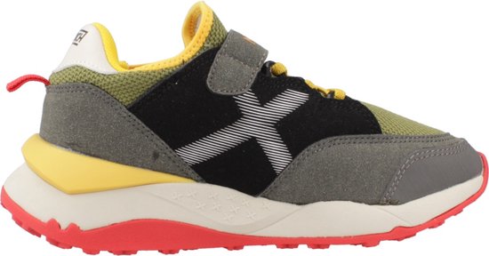 MUNICH MINI DORO 07 Groen 30 EU | bol