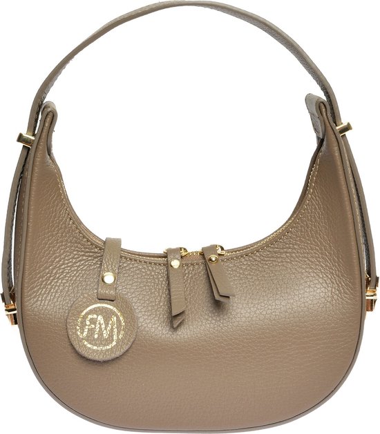 Handtas | Tas met handvat aan de bovenkant | MODDER | AW24 RM 1918 ...