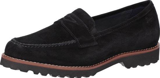 Sioux Meredith.66538 Schwarz | bol