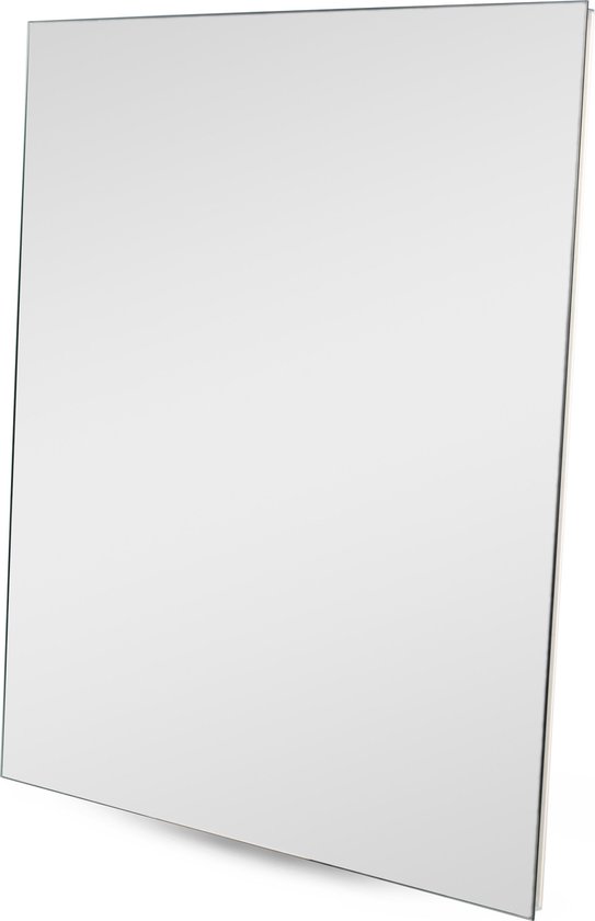 Blue Label Blue Annika Bright Spiegel Rh Led 60X70 | bol