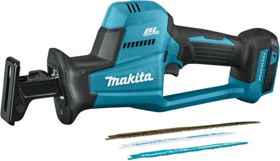 Makita DJR189Z Accu Reciprozaag 18V Basic Body | bol