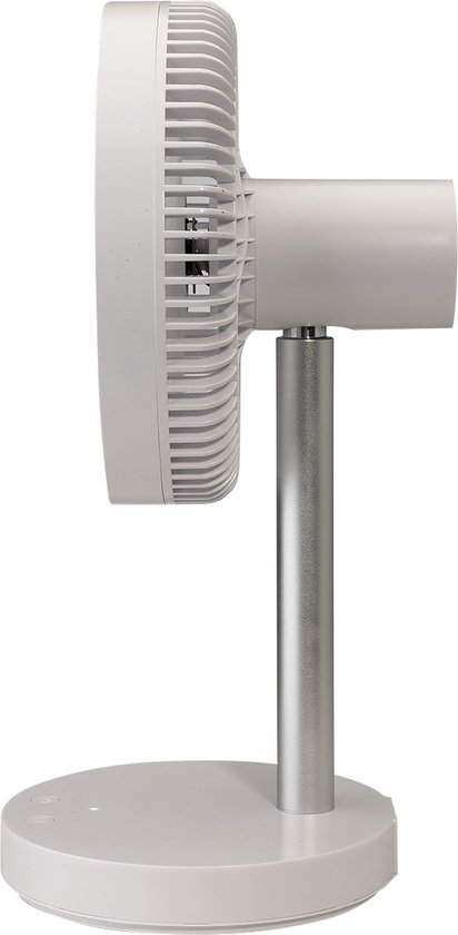 Bimar VD220.1 ventilator Wit | bol