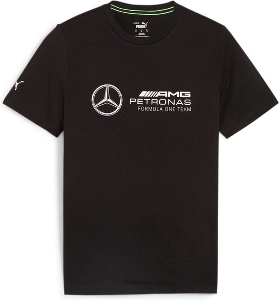 Puma T-shirt MAPF1 Mercedes ESS Logo Tee Set van 1 | bol