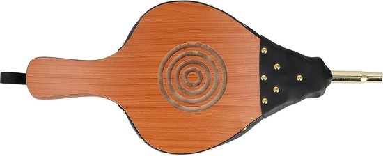 Handmatige Houtblazer Voor Open Haard - Binnen en Campingbarbecues ...