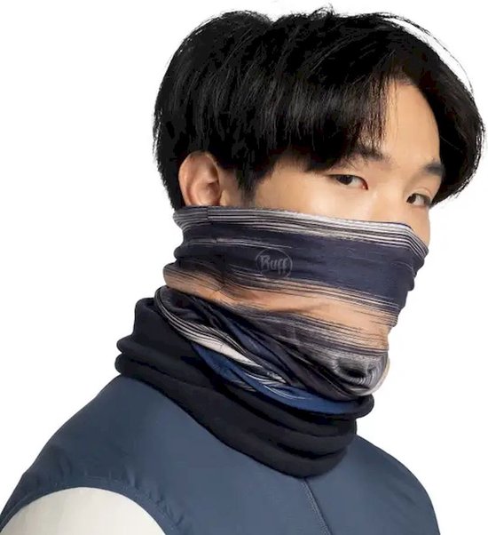 BUFF© Polar ARKY NAVY - Nekwarmer | bol