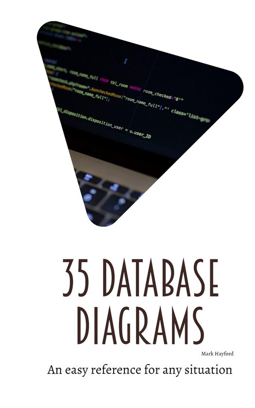 Quick Tech Reference - 35 Database Examples (ebook), Mark Hayford ...