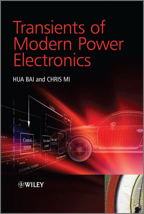 Transients of Modern Power Electronics (ebook), Hua Bai | 9781119972761 ...