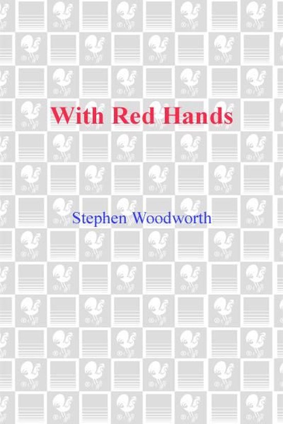 Violet Eyes 2 - With Red Hands (ebook), Stephen Woodworth ...