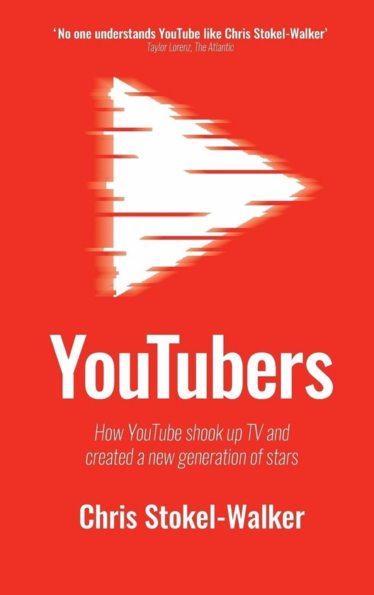 YouTubers, Chris Stokel-Walker | 9781912454211 | Boeken | bol.com