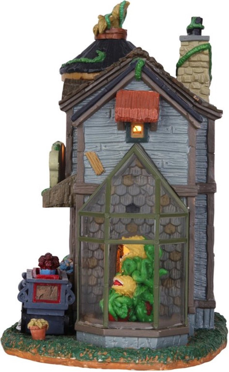 Lemax - Spooktacular Boo-quets - B/o Led | bol.com