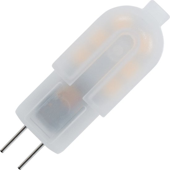 Diolamp 12V LED G4 - 2W (18W) - Daglicht - Niet Dimbaar | bol.com