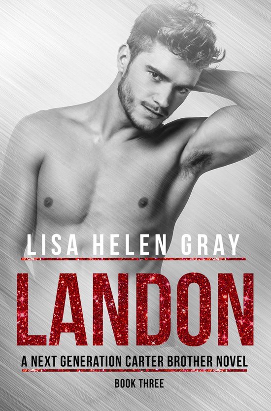 Landon (ebook), Lisa Helen Gray | 1230003005248 | Boeken | bol.com