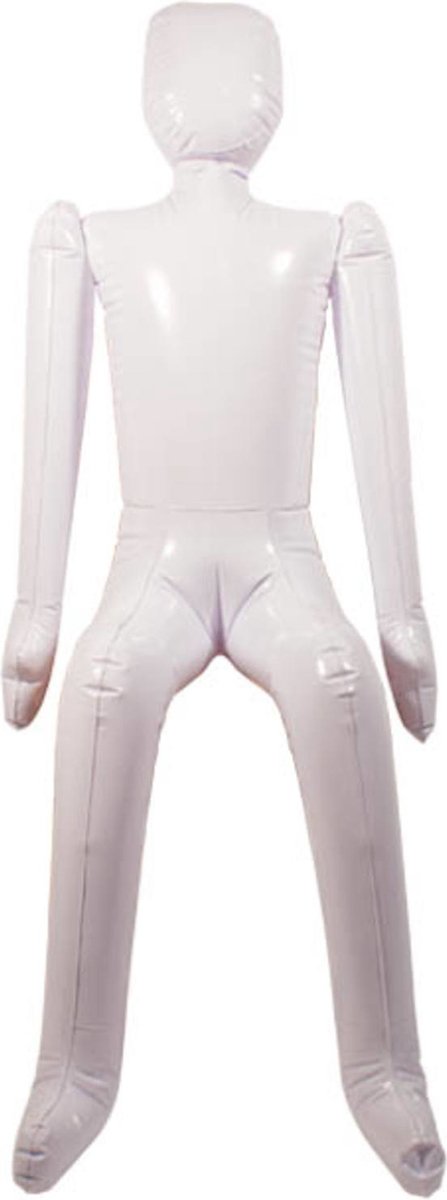 Opblaasbare Abraham of Sarah pop | bol.com