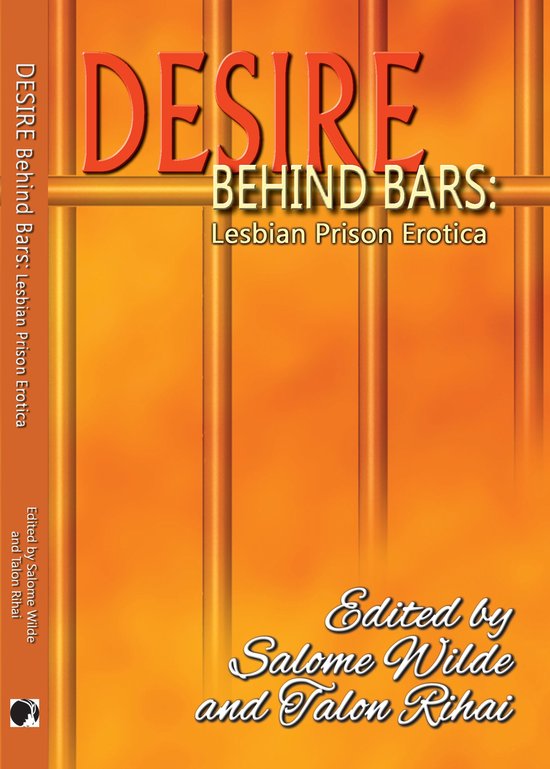 Desire Behind Bars (ebook), Salome Wilde | 1230001155228 | Boeken | bol.com