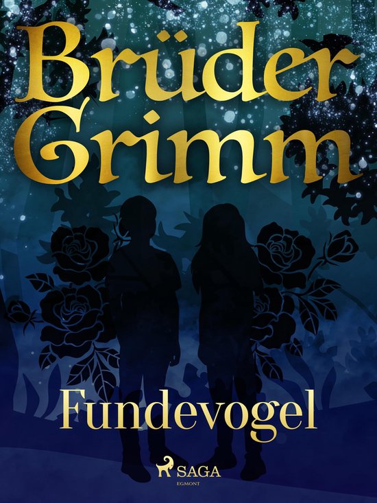 Fundevogel (ebook), Brüder Grimm | 9788726692983 | Boeken | bol.com