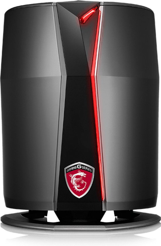 MSI Vortex G65 6QF-033NL - Gaming Desktop | bol.com