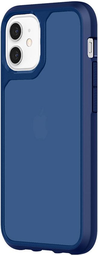 Foto Product shot Back GRIFFIN Survivor Strong for iPhone 12 mini ...