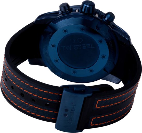 TW Steel TT Isle Of Man TWGT18 Ø48mm | bol