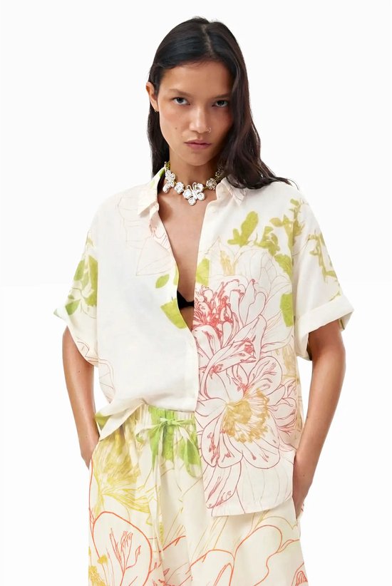 Dameshemd Desigual | bol