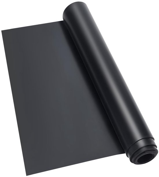 Dailygoods- Rubberen Platen - Massief met Zelfklevende Achterkant - 305 ...