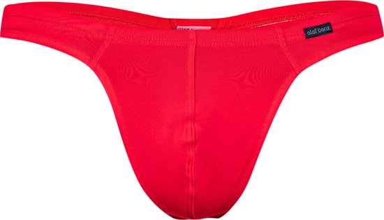 Olaf Benz String RED2408 Ministring | bol