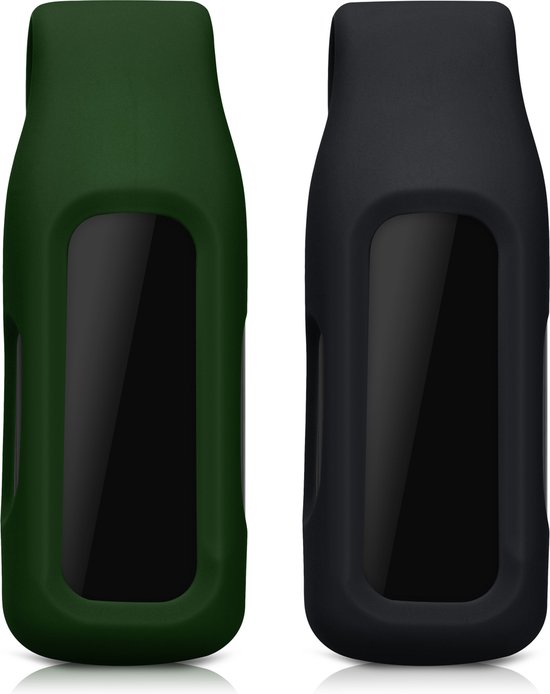 kwmobile clip houder geschikt voor Fitbit Inspire 3 / Inspire 2 / Ace 3 ...