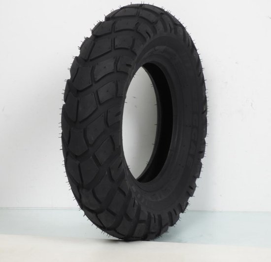 nieuwe 130-90-10 michelin autoband | bol