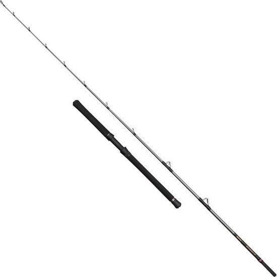 Penn - Regiment IV Halibuster Rod - Penn | bol