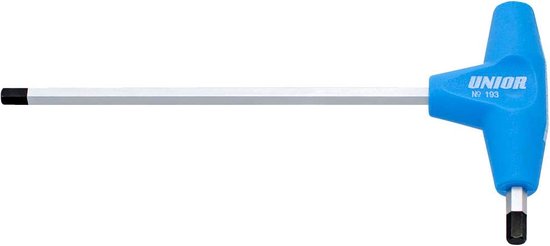 Unior T-inbus-sleutel 2,5mm | bol