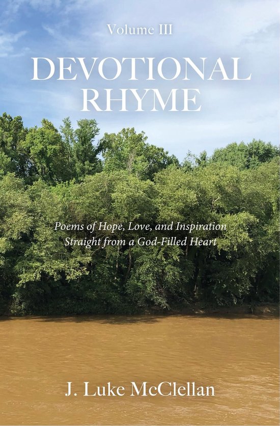 Devotional Rhyme (ebook), J Luke McClellan | 9798893339505 | Boeken | bol