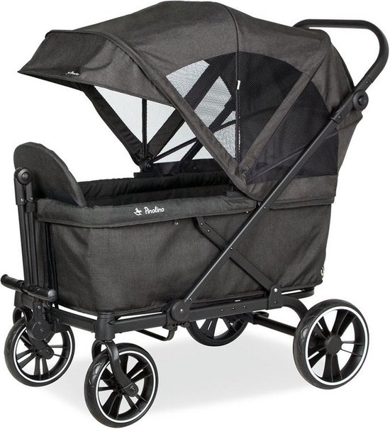 Rootz Cruiser Opvouwbare handkar - Utility Wagon - Opvouwbare kar - UV ...