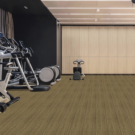 Zelfklevende Vinyl Vloertegels voor Woonkamers, Keukens en Badkamers ...